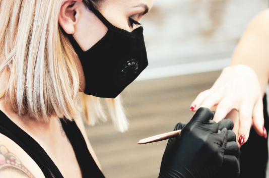 OA Nail System Switzerland